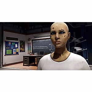 The Assembly/Perfect Double Pack (PSVR/PS4)