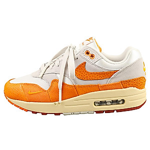 Nike Womens WMNS Air Max 1 DZ4709 001 Magma Orange - Size 8W