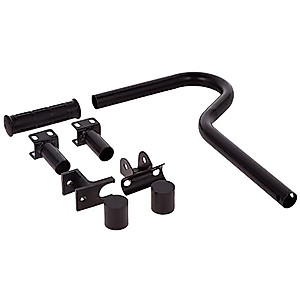 WEN GNA410 Generator Wheel and Handle Kit for WEN 4500 and 4750-Watt Generators (Black)