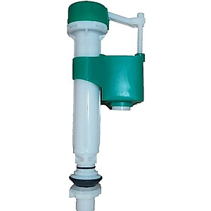 Glacier Bay Water Saver Toilet Tower Fill Valve by NuFlush