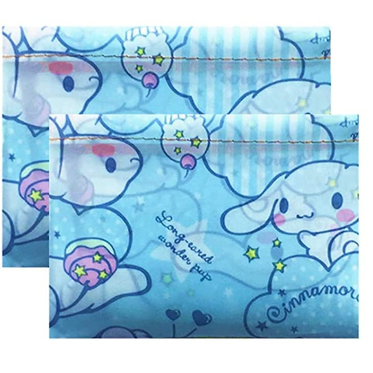 Kerr's Choice Lightweight Portable Grocery Bag Large Capacity Shopping Bag Durable Reusable Tote Bag Travel Accessories - Kawaii Bag