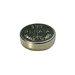 Renata 377 Watch Coin Cell Battery from Renata