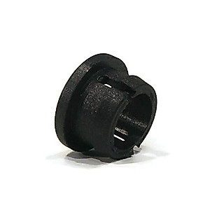 The ROP Shop | Flange Bushing .380" ID for 1999 MTD 13AI609H131 Lawn Garden Tractor Steering