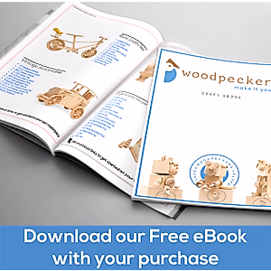 Wood Witch's Hat Cutouts 12 x 10-1/2 Inch, Pack of 3 Fall Unfinished Wood Cutouts to Paint and Display, DIY Halloween Décor, by Woodpeckers