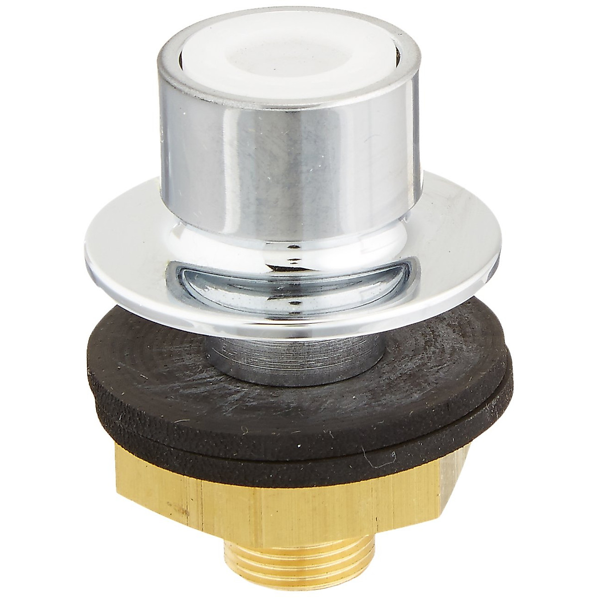 Delta Faucet RP10089 Bidet Rosette Spray, Chrome