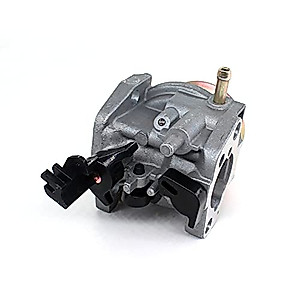 USPEEDA Carburetor for Prosource 2000 UG2300 3000 UG3500 UG3600 5.5 6.5 HP Watts Carb Stop Switch