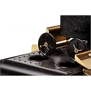 Eduard EDU36481 1/35 Soviet Army KV-2 Heavy Tank Etched Parts for Tamiya Plastic Model