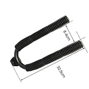 Onefeng Sports Boat Paddle Racks for Kayak Oars Holds - 6 Paddle Racks