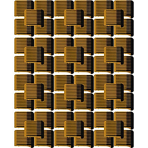 600 YELLOW Bulk Utility Knife Box Cutters Snap Off Blade