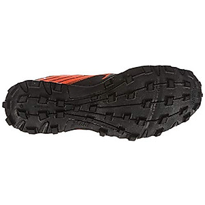 Inov-8 X-Talon G235 Orange/Black Women's Size 8.5 Trail Running Shoes