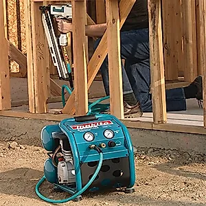 Makita MAC2400 2.5 HP* Big Bore™ Air Compressor