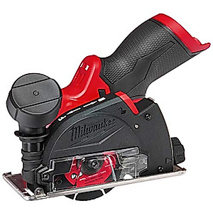 Compact Cut Off Tool Kit,12.0V,Li-Ion