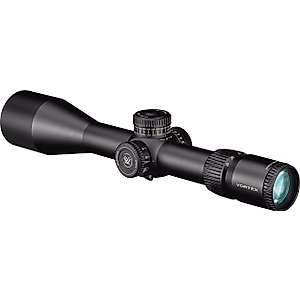Vortex Optics Venom 5-25x56 First Focal Plane Riflescope - EBR-7C (MOA) Reticle