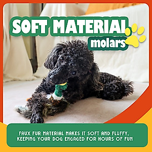 ALL FOR PAWS Classic - Mallard - L