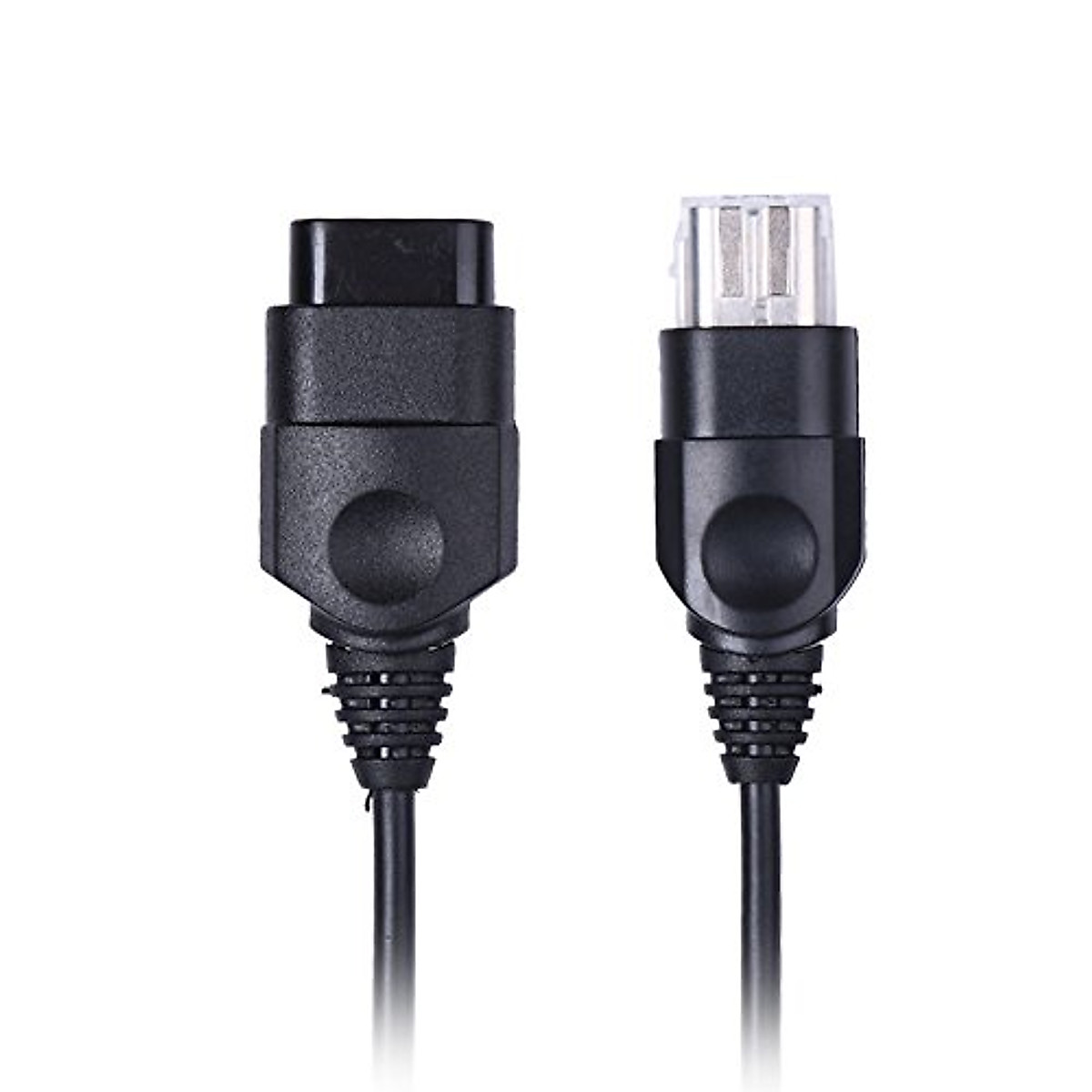 CHILDMORY 6ft Controller Extension Cable for Microsoft Xbox Video Game Controller