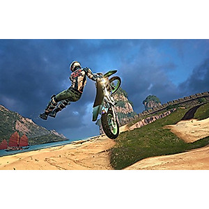 Moto Racer 4 (Nintendo Switch)