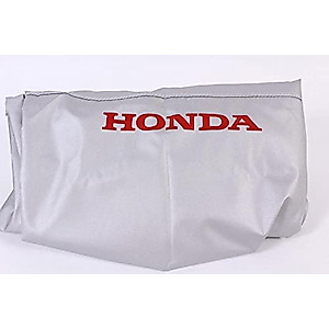 Honda Snow Blower Cover For Hs724