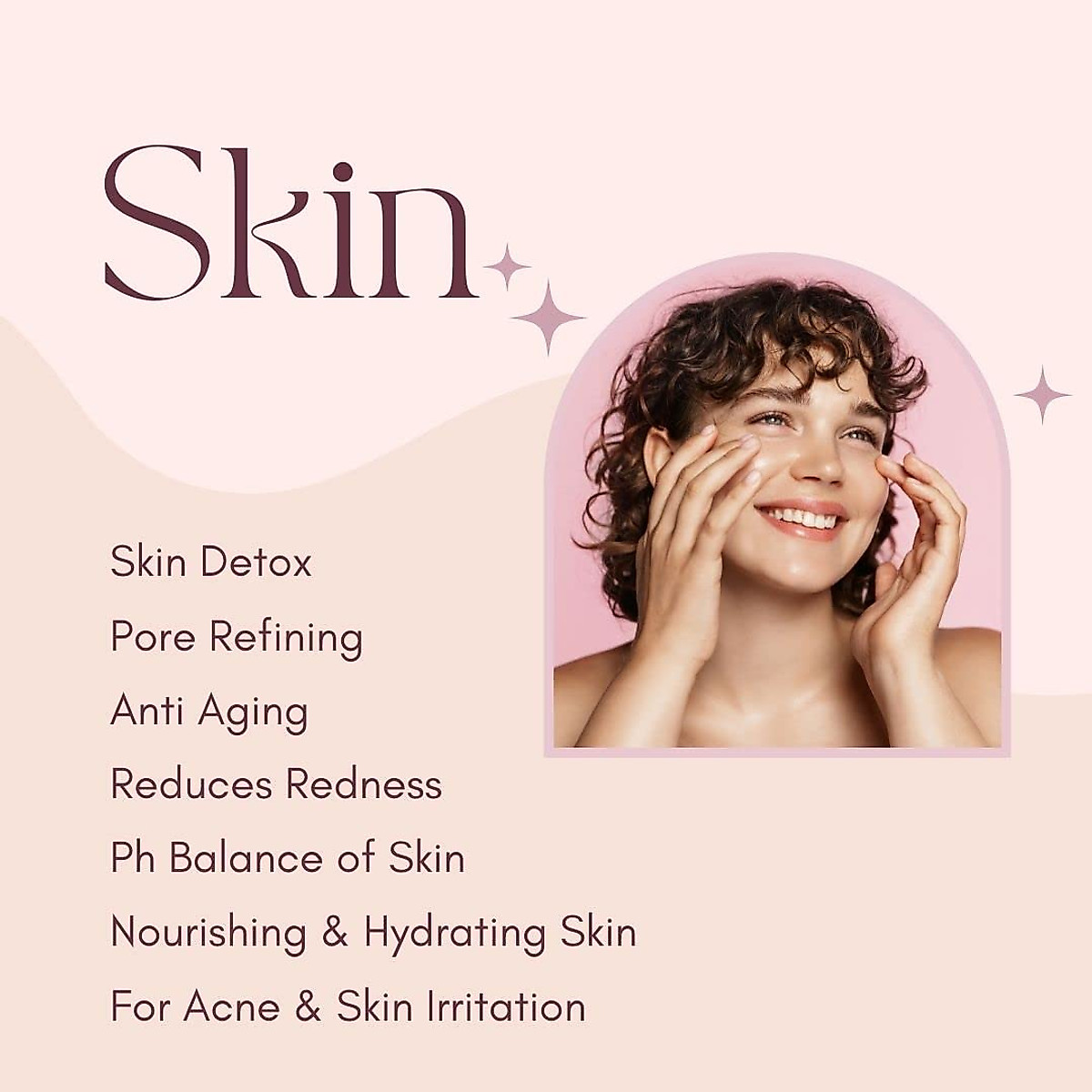 Well's Oil Rosewater Mist Spray (Pack of 4 * 2 Fl oz) – Hydrates, Soothes & Refreshes | 100% Natural | No Chemical | for All Skin and Hair Types