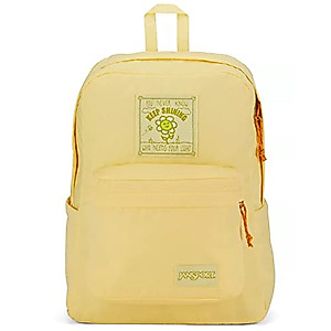 JanSport JS0A4QUJ92Q Superbreak Plus Fx Keep Shining
