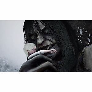 Bramble: The Mountain King for Xbox One & Xbox Series X S