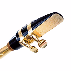 Saxophone Reeds 2.5 Alto Sax 30pcs Reeds for Saxophone Alto