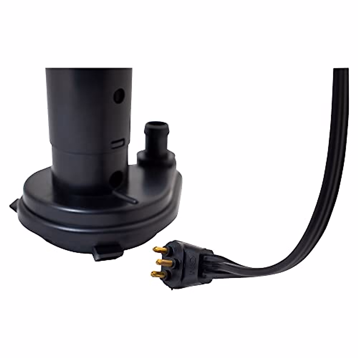 IMM Ice Machine Pump Motor Replacement for ICE-O-Matic 9161076-01 803338