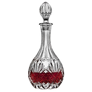 Godinger Dublin Wine Decanter