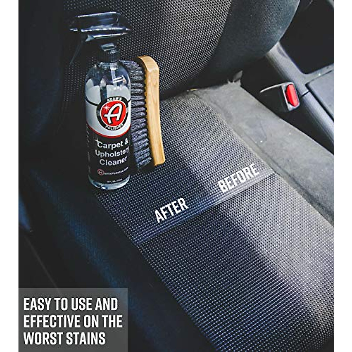 Adam's - Essential Interior Kit