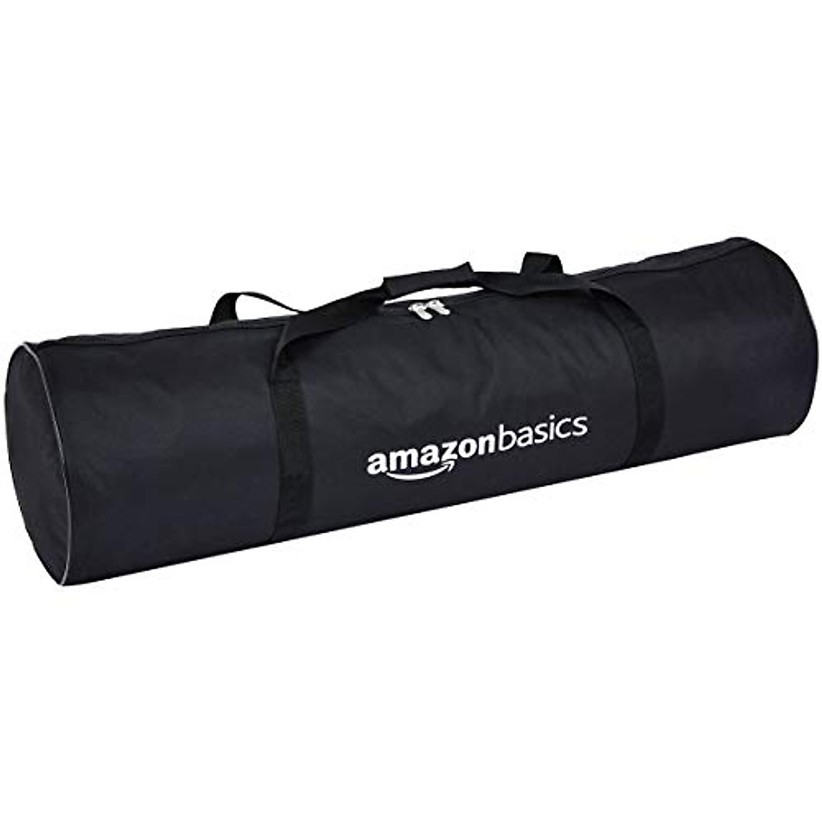 Amazon Basics Outdoor Volleyball and Badminton Combo Set