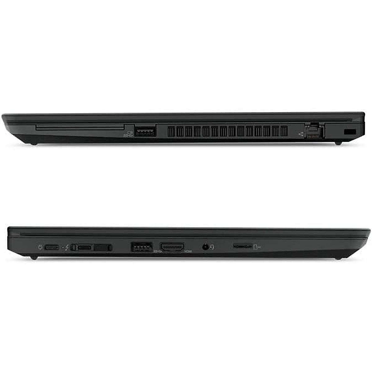 Lenovo ThinkPad T490 Business Laptop, 14" FHD (1920x1080) Display, Intel Core i5-8365U Processor 1.6GHz, 16GB RAM, 512GB SSD, Windows 10 Pro 64-bit (Renewed)