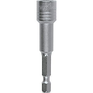 Makita E-01460 Impact XPS™ 2-9/16" Magnetic 3/8" Nutsetter, 2/pk