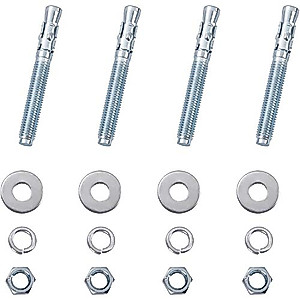 Global Industrial 96" L Outdoor Steel Slat Park Bench Without Back, Green