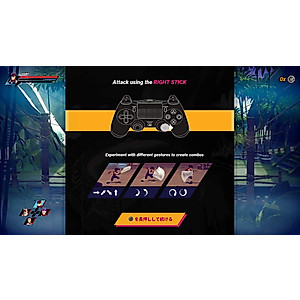 サムライフォース斬! - PS4