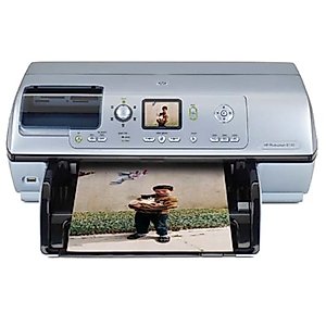 HP PhotoSmart 8150 Inkjet Printer