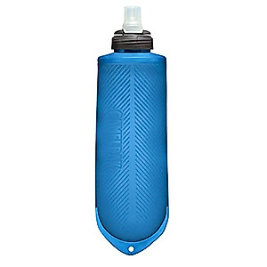 CamelBak 21oz Quick Stow Flask,Blue