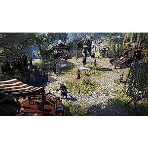 Divinity Original Sin 2 Definitive Edition (Xbox One)