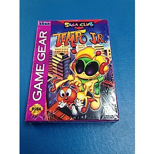 Tempo Jr.