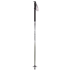 Dynafit Blacklight Pro Ski Poles, Nimbus, 125cm