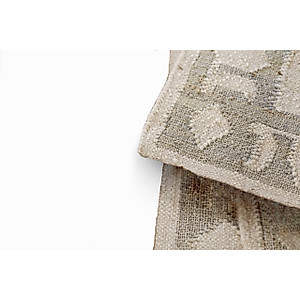 Momeni Nirvana 1 Blue 3'6" X 5'6"