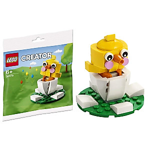 LEGO Creator Easter Chick Egg 30579