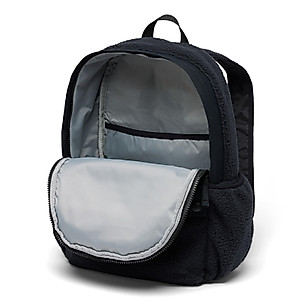 Columbia Unisex Helvetia 14L Backpack, Black, One Size