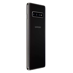 Samsung Galaxy S10 SM-G9730 128GB 8GB RAM International Version - Prism Black