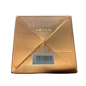 AHAVA Dead Sea Plants Caressing Body Sorbet, Mandarin & Cedarwood - Hydrate & Refreshes Skin, Enhances Suppleness, Envelops in Energizing Sensation, with Osmoter, Bisabolol, Vitamin B5 & E, 11.8 Fl.Oz