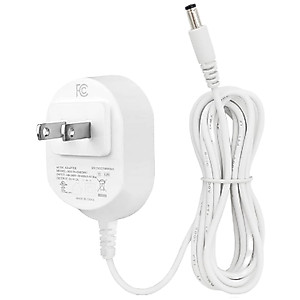 5V Swing Power Cord for Graco Simple Sway, DuoGlider, Glider LX/Elite/Premier/Petite LX, DuetSoothe, DuetConnect LX, Duet Sweetpeace, for Nova Baby Swing Replacement Charger Adapter