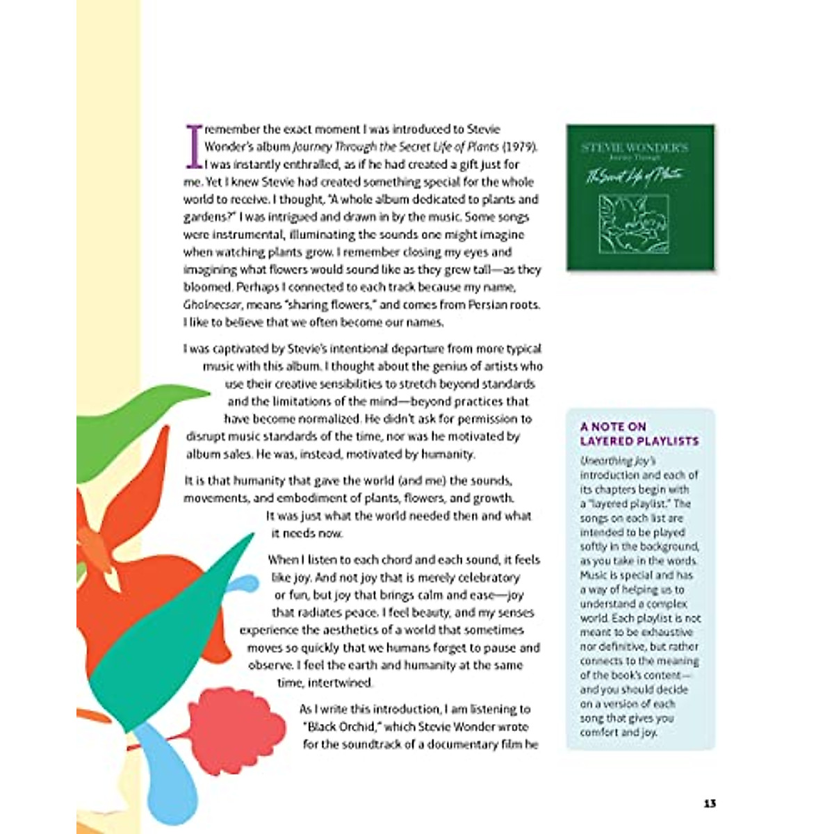 Unearthing Joy: A Guide to Culturally and Historically Responsive Curriculum and Instruction