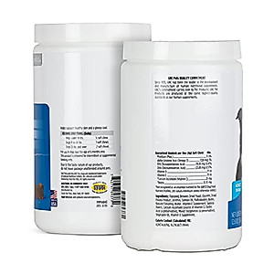 GNC for Pets Advanced Allergy Bundle Dog Supplements - Skin & Coat Dog Supplements and Seasonal Immune Support Dog Supplements - 90 Count Dog Chew, Dog Allergy Supplement, Dog Immune Supplement