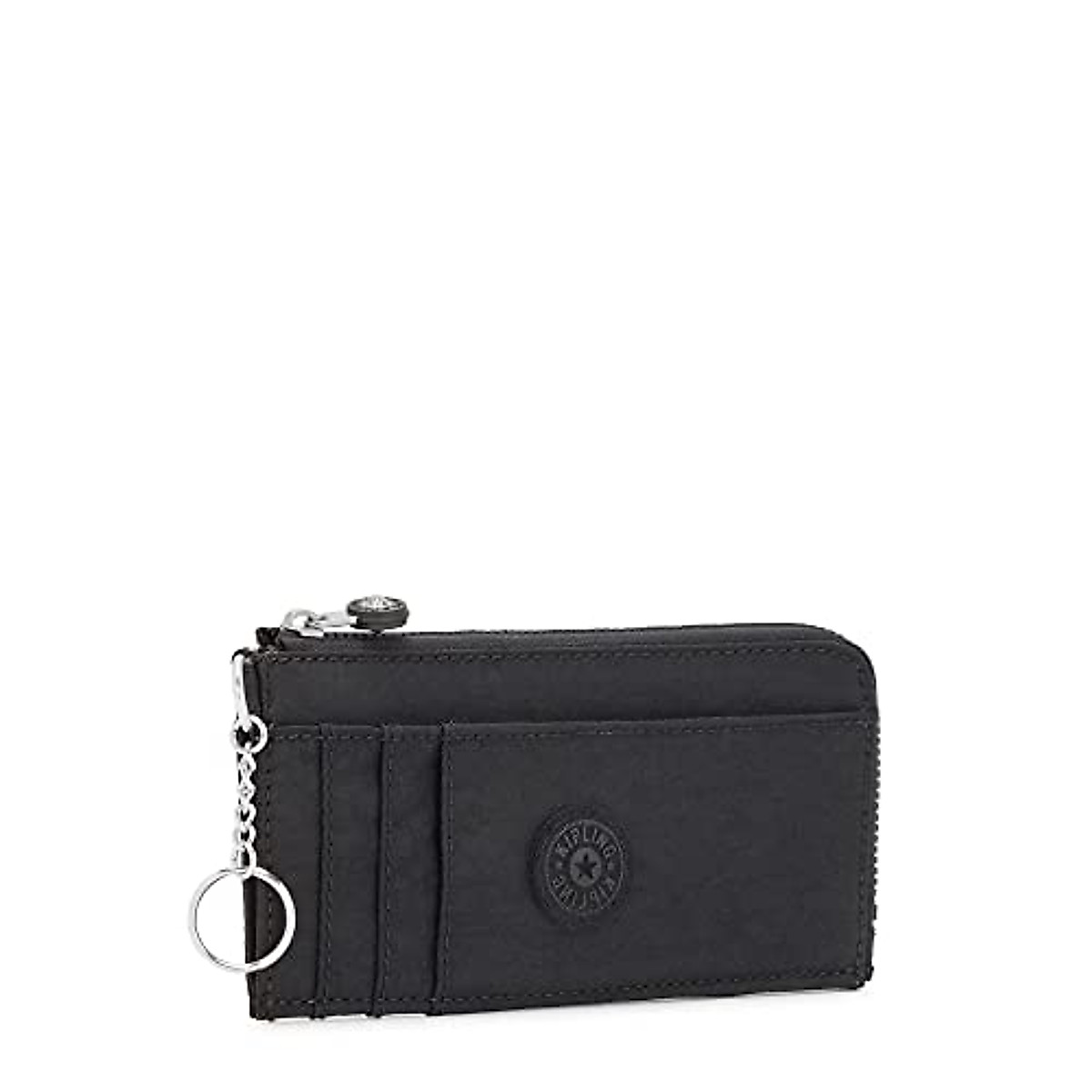 Kipling Dafni Wallet Black Noir