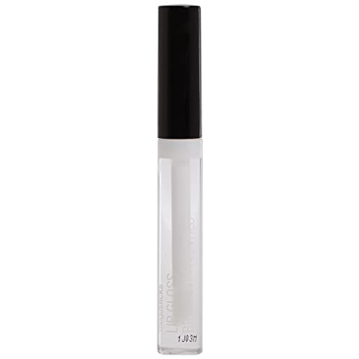 wet n wild Lip Gloss MegaSlicks Lip Gloss Clear Crystal Clear
