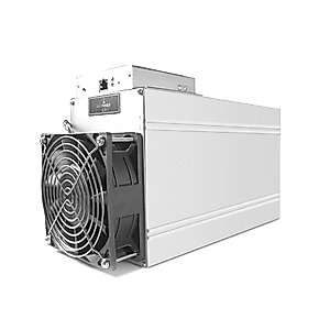 AntMiner L3+ ~504MH/s @ 1.6W/MH ASIC Litecoin Miner,Renewed Miner,HUI YOU Professional Miner Supplier, FBA Shipping
