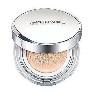 AMOREPACIFIC Color Control Cushion Compact Broad Spectrum SPF 50+, 104, 1.05 Ounce (Pack of 1)
